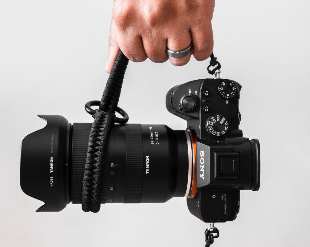 AI in Photography: How Photographers Can Use Artificial Intelligence ...