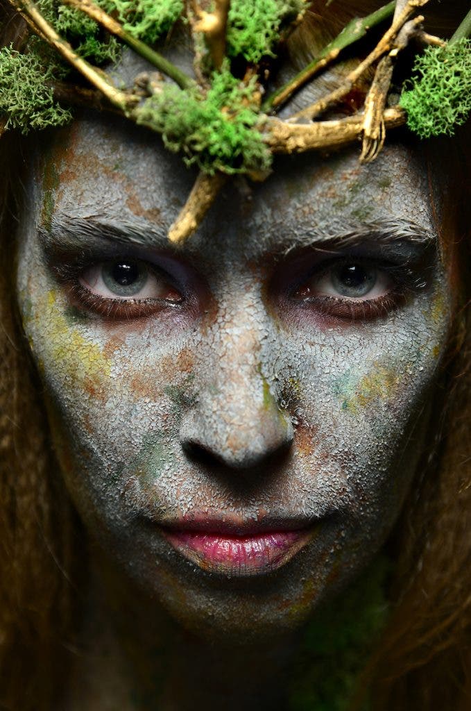 How to Use the Color Green in Photography - 42West, Adorama