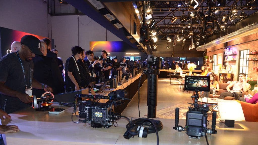 NAB 2023 Recap: New Products, Show Highlights, & More - 42West