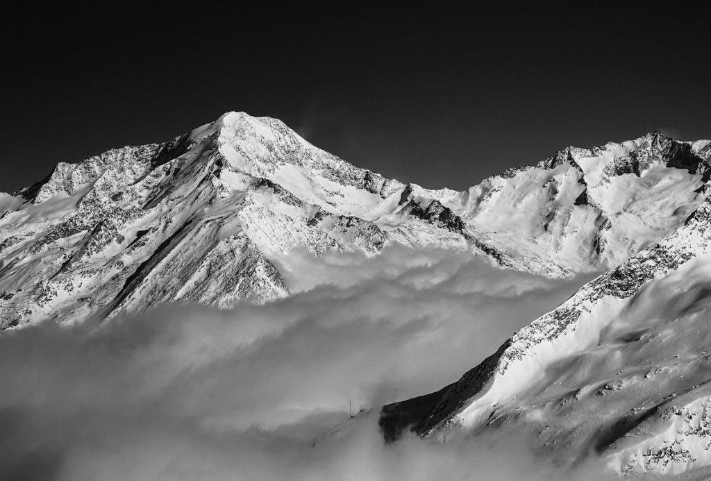 Best Monochrome Cameras for Black & White Photography