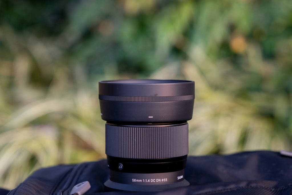 Sigma Releases Prime Lenses for Sony, Leica, and Nikon Cameras