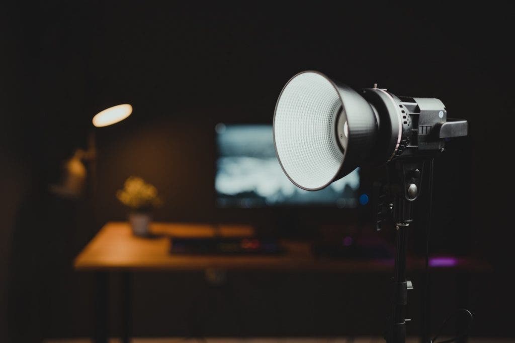 How to Start a Broadcast Studio at Your School - 42West