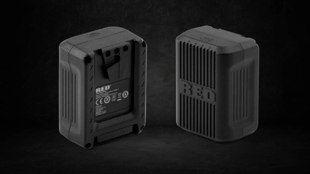 Introducing KOMODO-X: RED's Next-Generation Cinema Camera