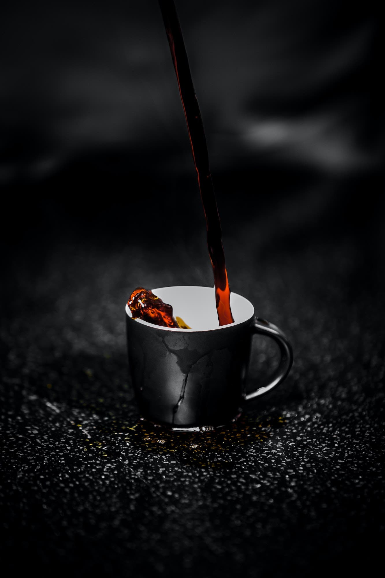 Coffee Photography Tips, Ideas, and Examples - Adorama