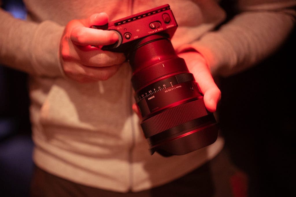 Sigma Announces New 14mm F1.4 DG DN Art Lens for Astrophotography