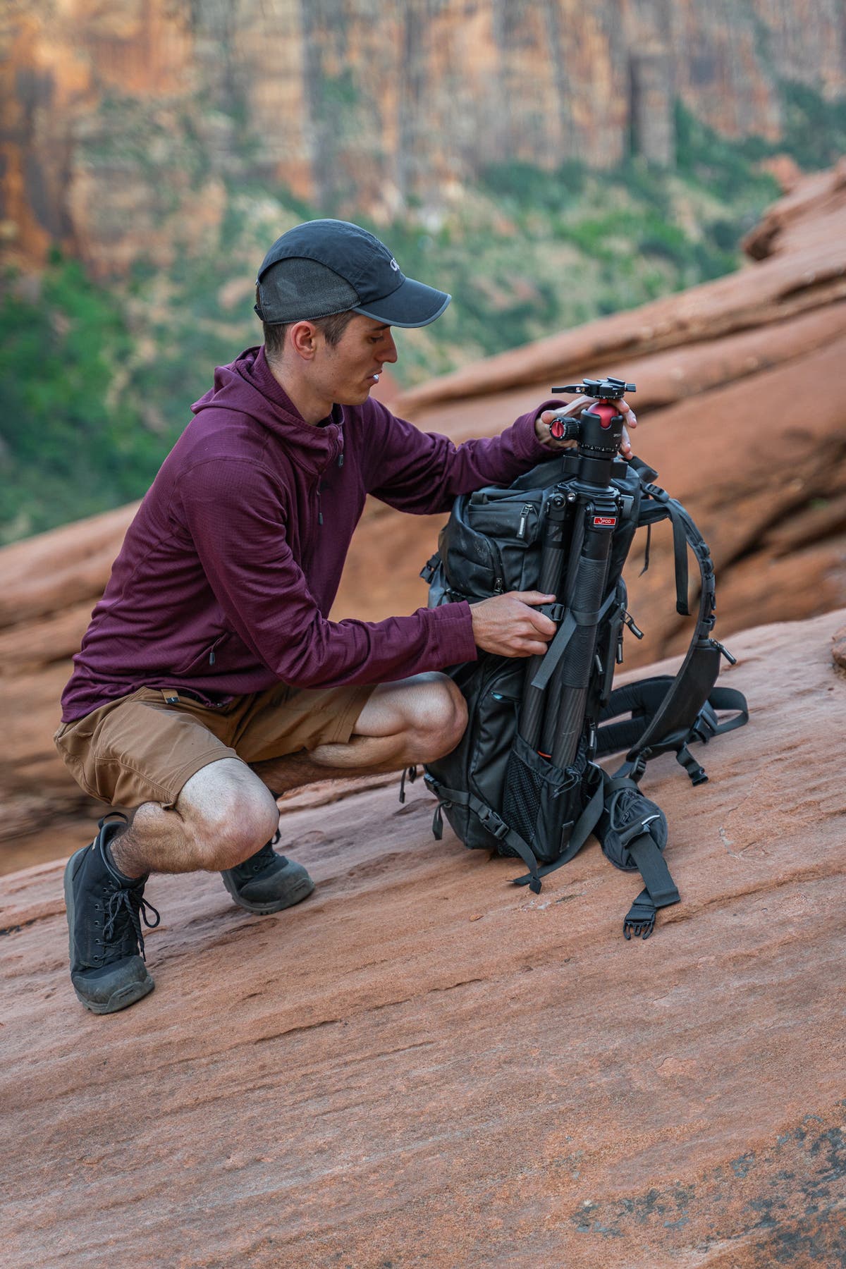 3Pod Everest Carbon Fiber Tripods: Hands-On Review