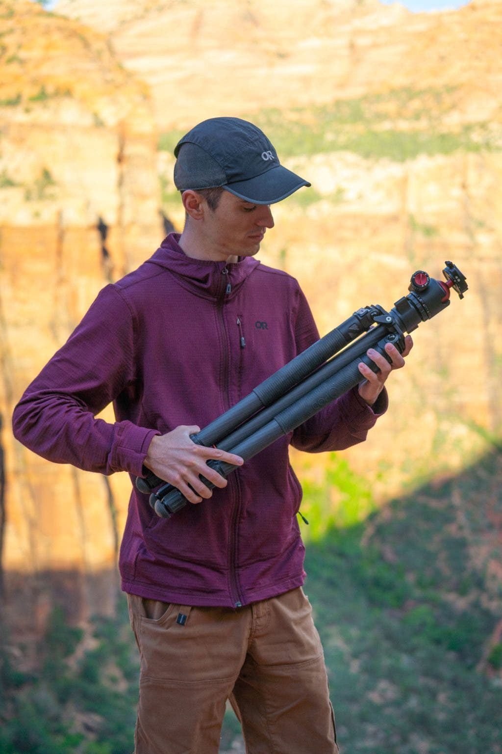 3Pod Everest Carbon Fiber Tripods: Hands-On Review