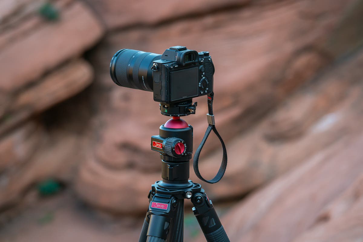 3Pod Everest Carbon Fiber Tripods: Hands-On Review