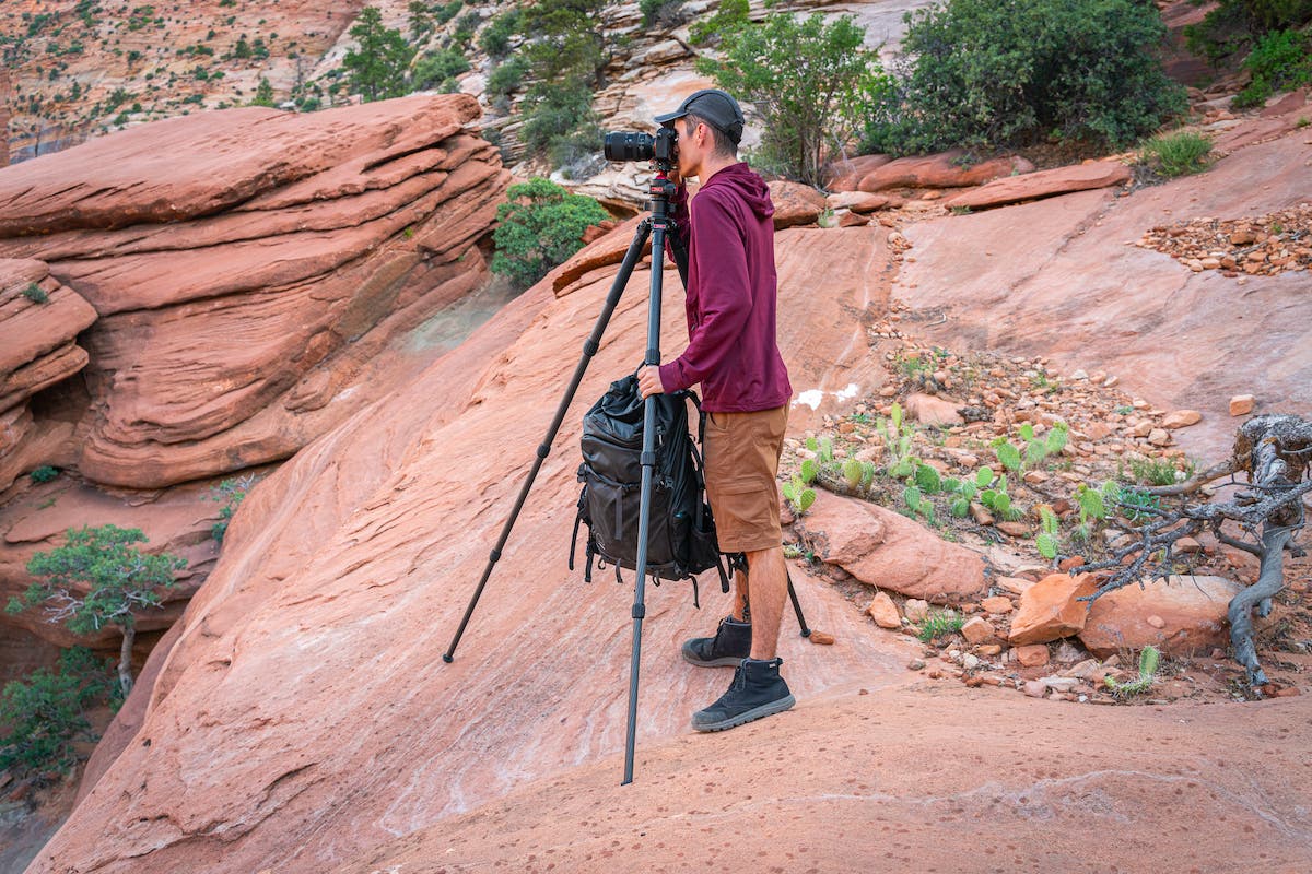 3Pod Everest Carbon Fiber Tripods: Hands-On Review