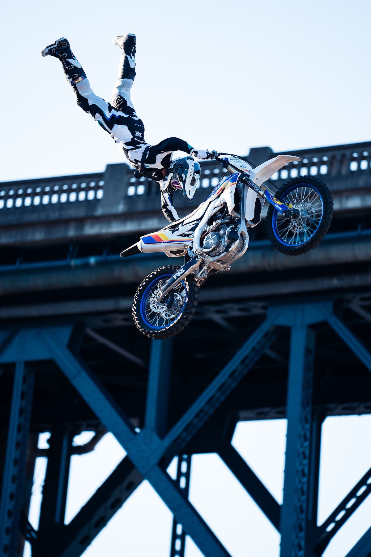 A Guide to Motorcycle Photography - 42West, Adorama