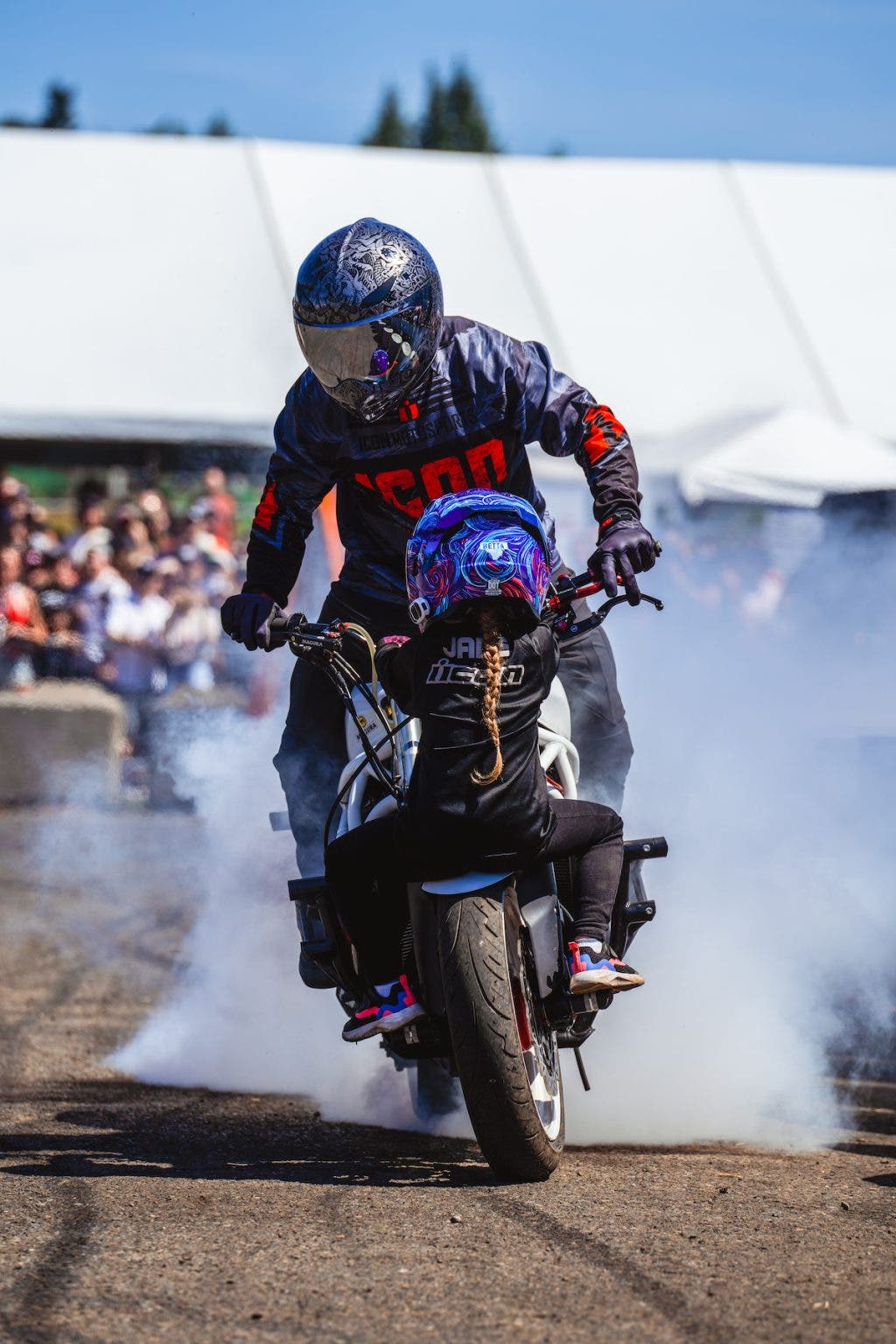 A Guide to Motorcycle Photography - 42West, Adorama