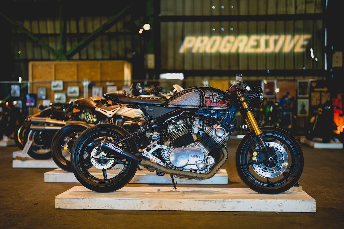 A Guide to Motorcycle Photography - 42West, Adorama