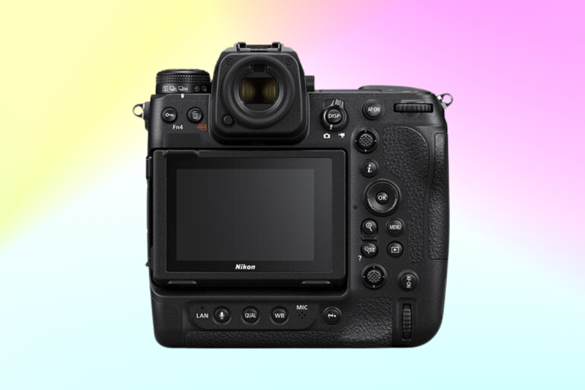 Nikon Z8 vs Nikon Z9: What to Know - 42West, Adorama