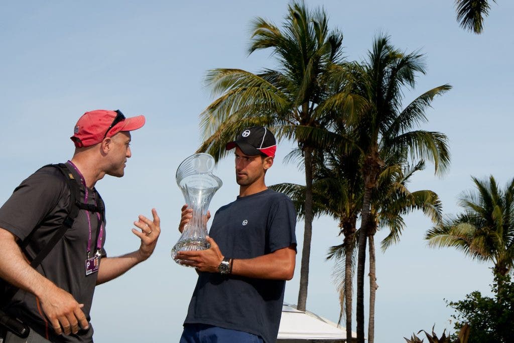 A Guide to Tennis Photography - 42West, Adorama