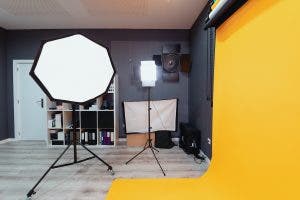 What is a Softbox? And How to Use It - 42West, Adorama
