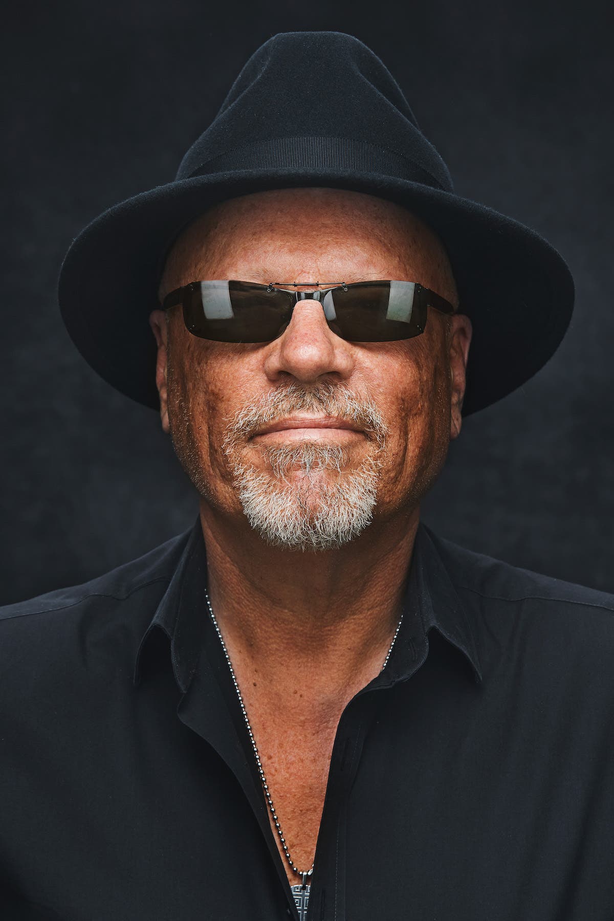 How to Take Creative Headshots - Adorama