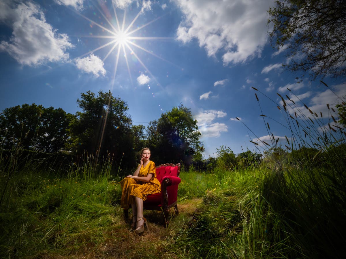 How to Use Starburst Effect in Photography - 42West, Adorama