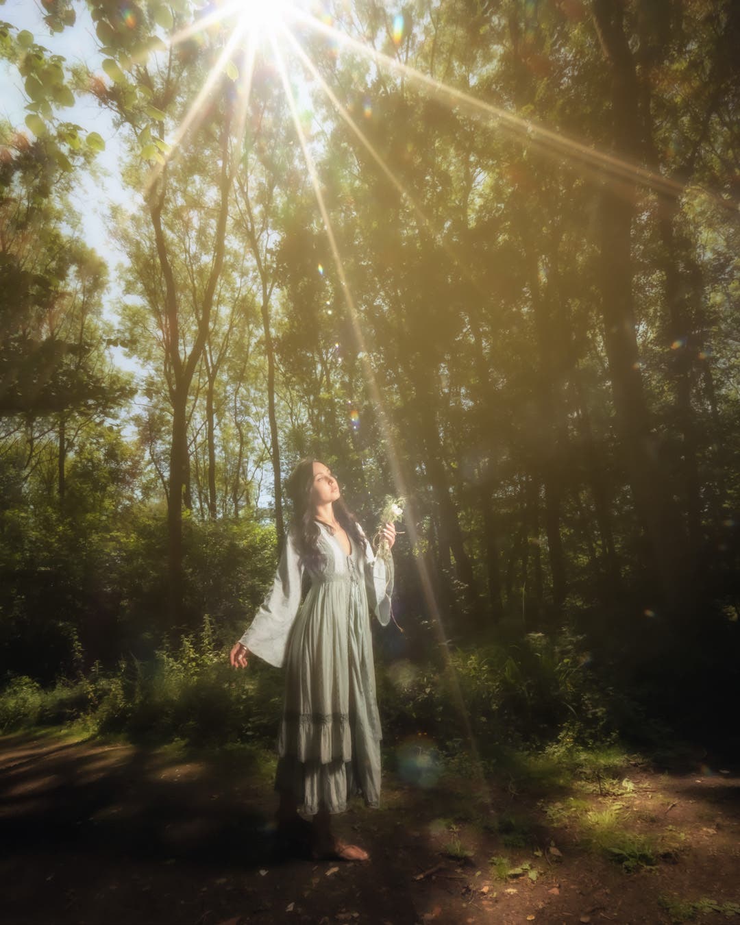 How to Use Starburst Effect in Photography - 42West, Adorama