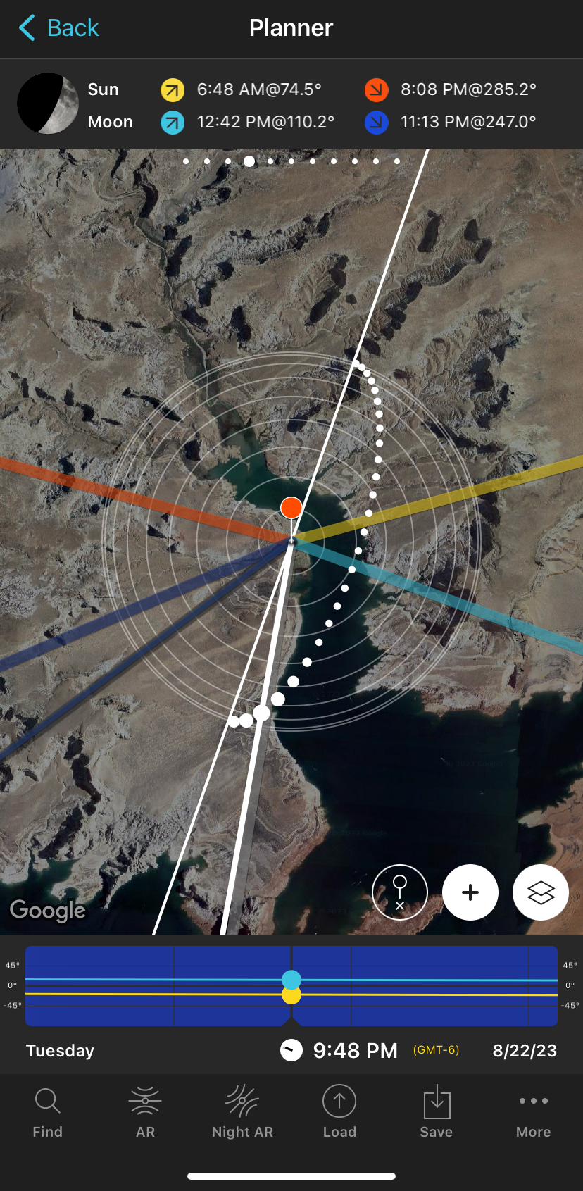 Best Astrophotography Apps in 2025 - Adorama