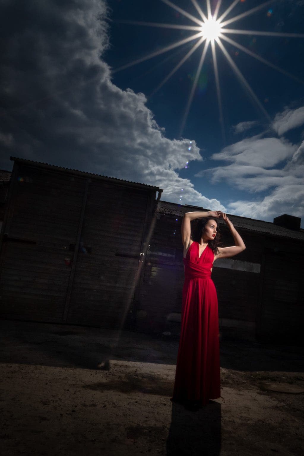 How to Use Starburst Effect in Photography - 42West, Adorama