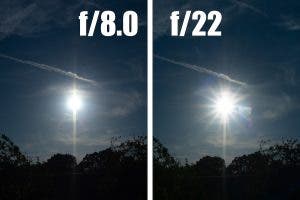 How to Use Starburst Effect in Photography - 42West, Adorama