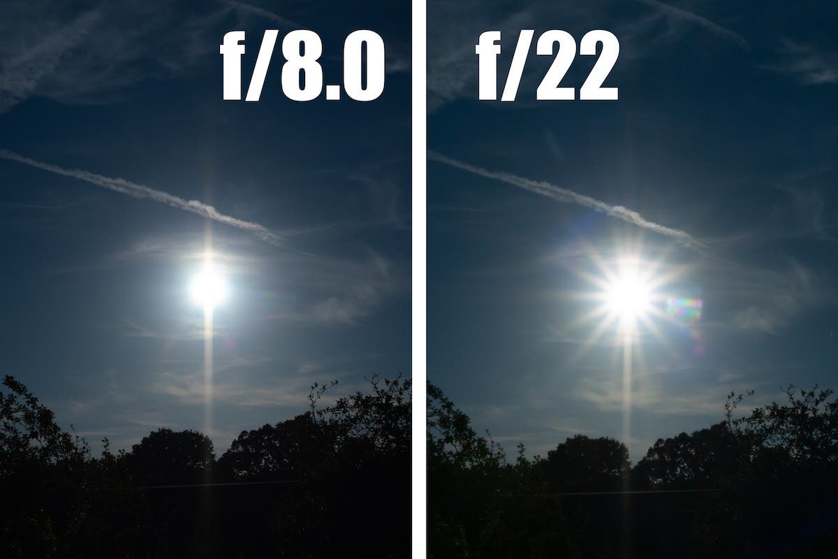 How to Use Starburst Effect in Photography - 42West, Adorama