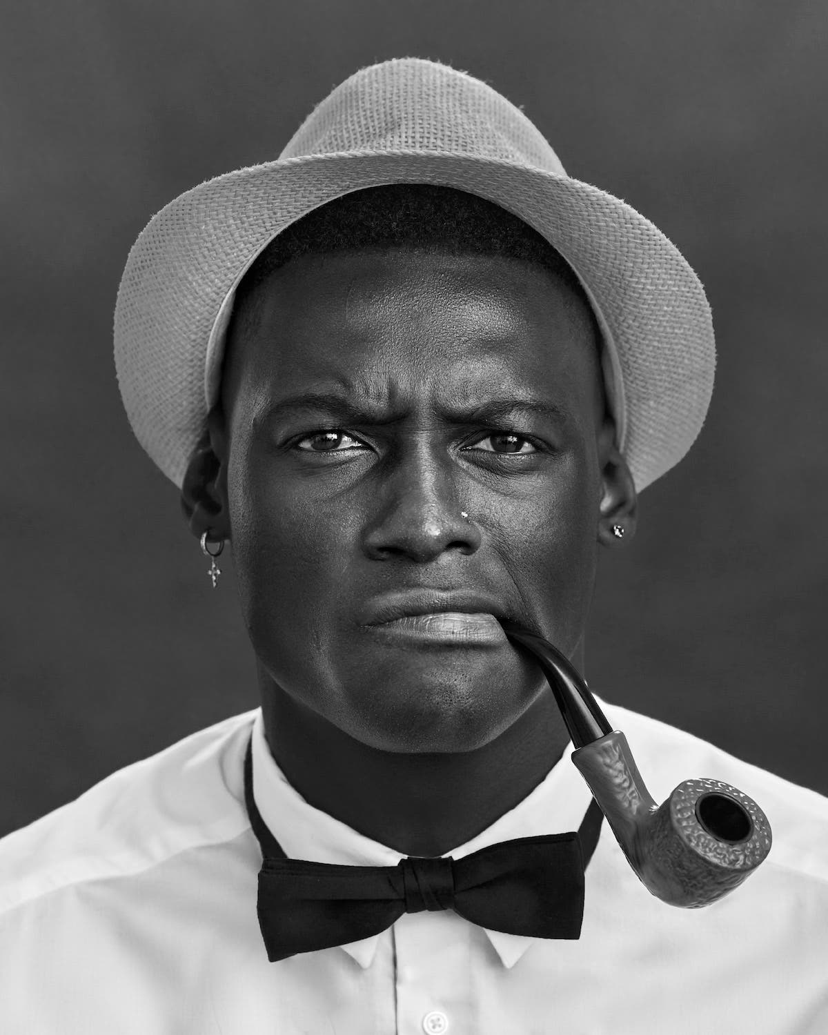 How to Take Creative Headshots - Adorama