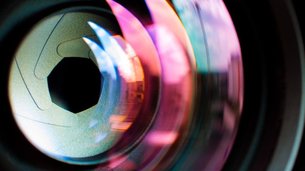 What is Lens Diffraction? - Adorama