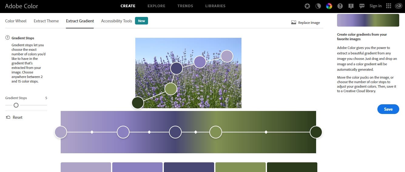 How to Utilize the Adobe Color Wheel - Adorama