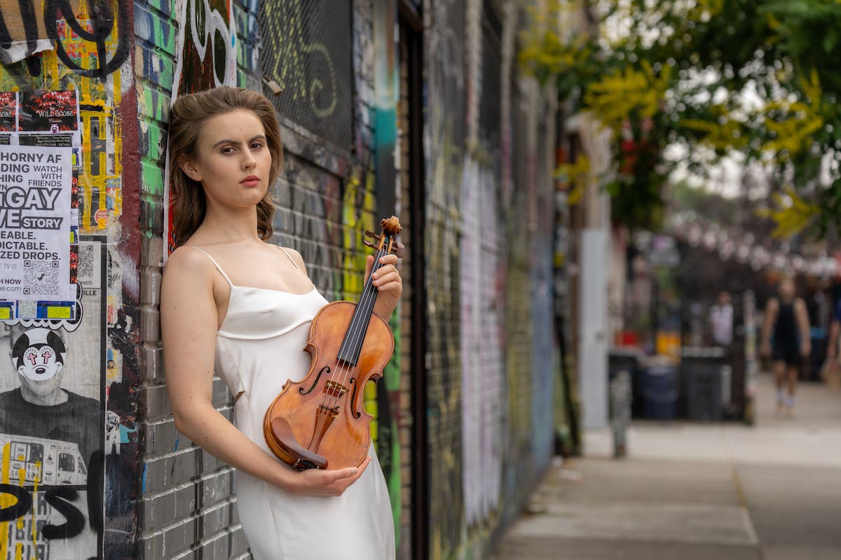 Sony 70-200mm f/4 G II Lens: Hands-On Review with Sal D'Alia - Adorama