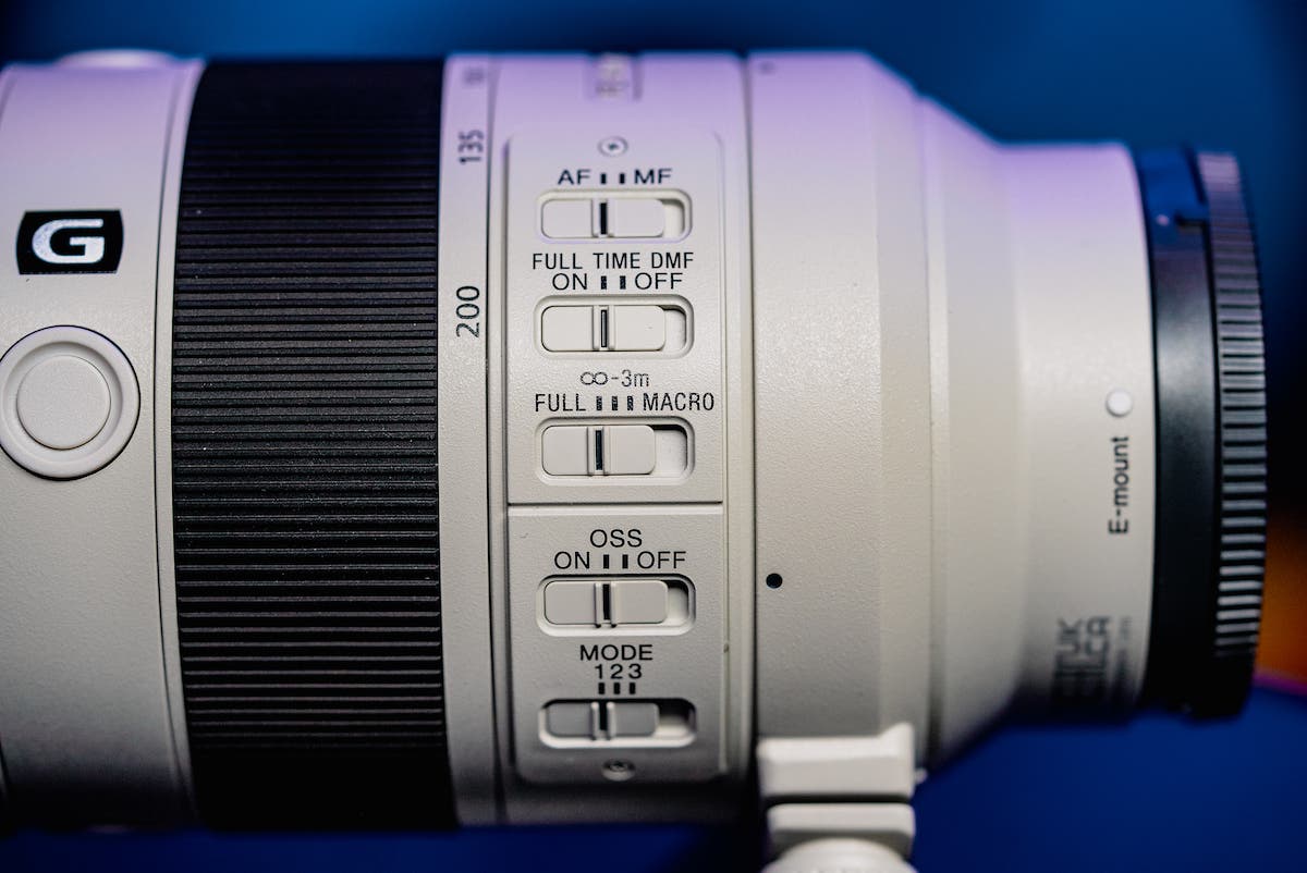 Sony 70-200mm f/4 G II Lens: Hands-On Review with Sal D'Alia - Adorama