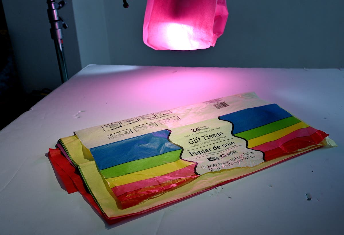 DIY Light Modifiers: Easy Lighting Ideas - Adorama