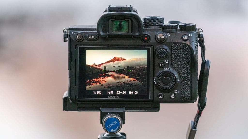 What is Focus Peaking? And When to Use It - 42West, Adorama