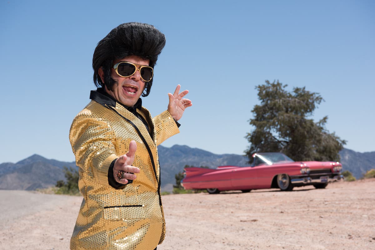 How to Capture Wide-Angle Portraits - Adorama