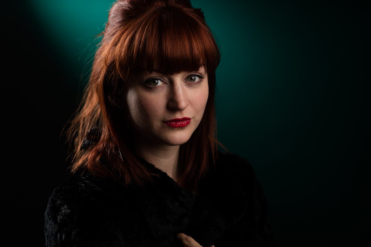 How to Master the High Angle Shot - Adorama