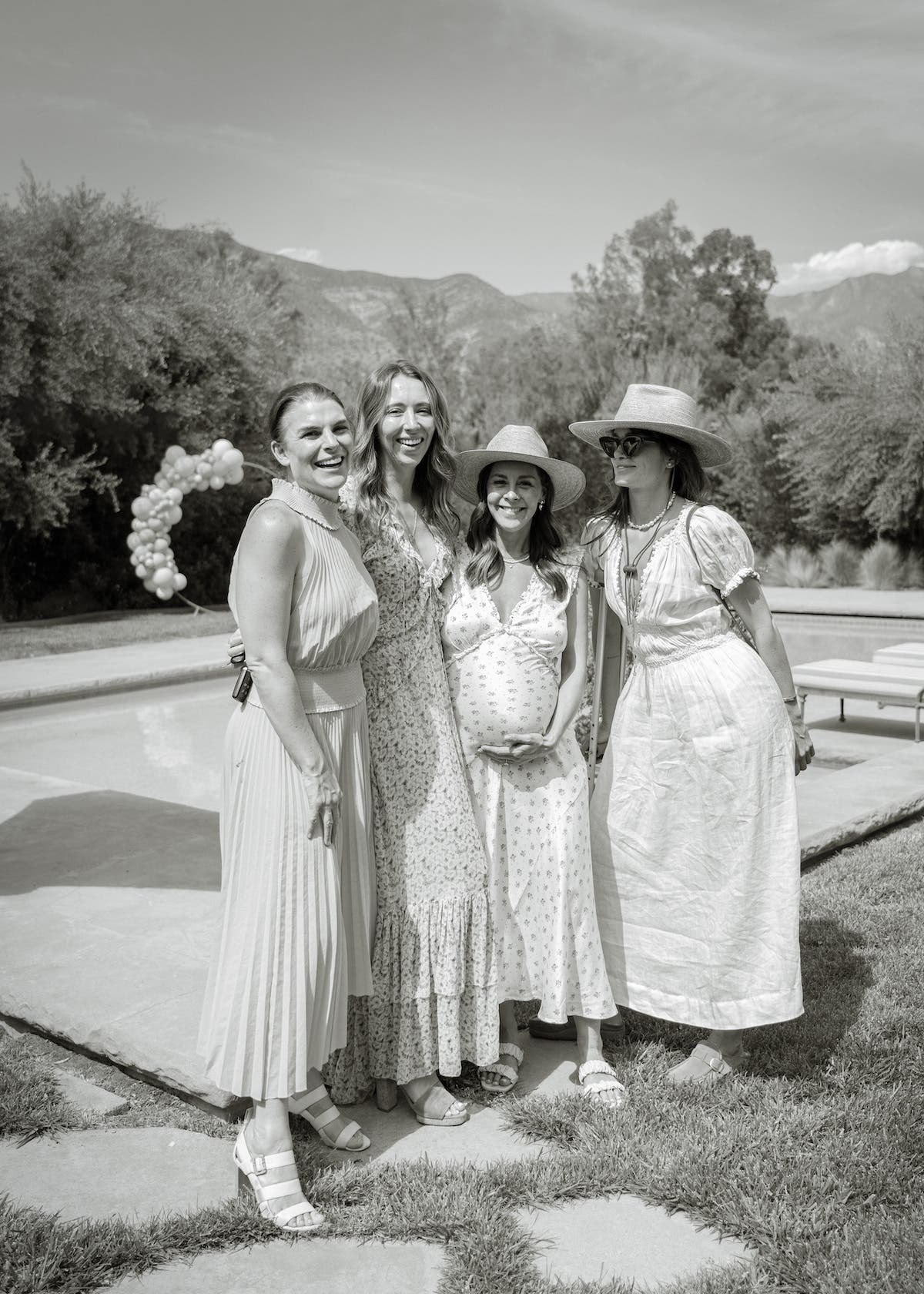 Tips for Photographing a Baby Shower - Adorama