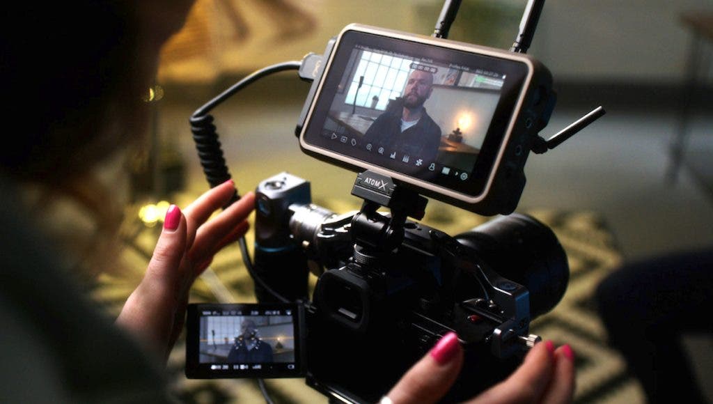 Atomos Announces Two New External Monitors, Ninja & Ninja Ultra