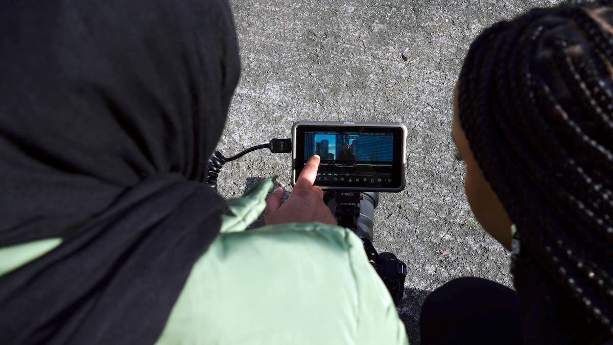 Atomos Announces Two New External Monitors, Ninja & Ninja Ultra