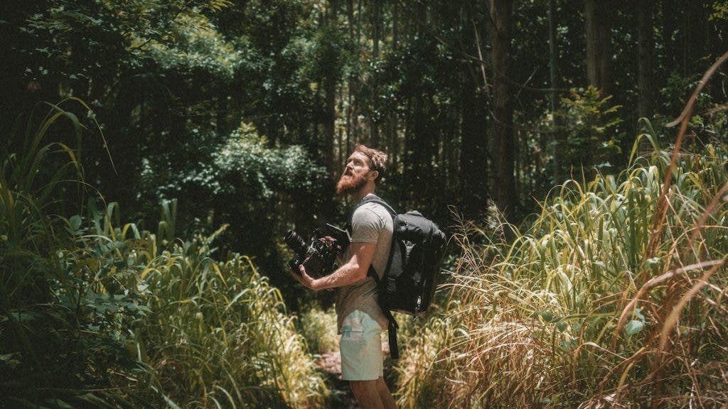 10 Outdoor Photo Accessories for Your Next Adventure - 42West