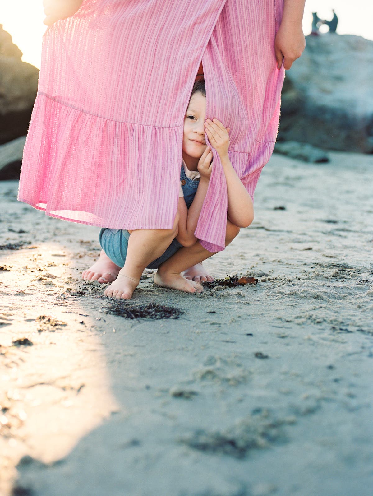 How to Use the Color Pink in Photography - Adorama
