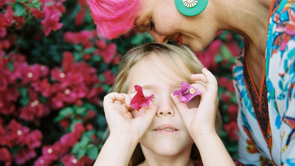 How to Use the Color Pink in Photography - Adorama