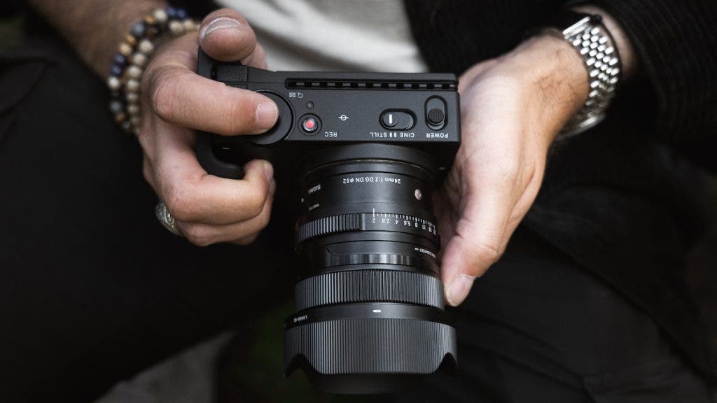 SIGMA Nomenclature: What to Know About SIGMA’s Lenses, Acronyms, and More