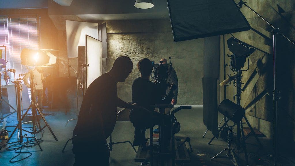 Essential Gear for Independent Filmmaking - Adorama