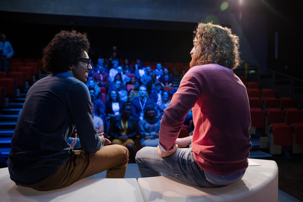 Video Interview Styles for Your Documentary or Podcast - Adorama