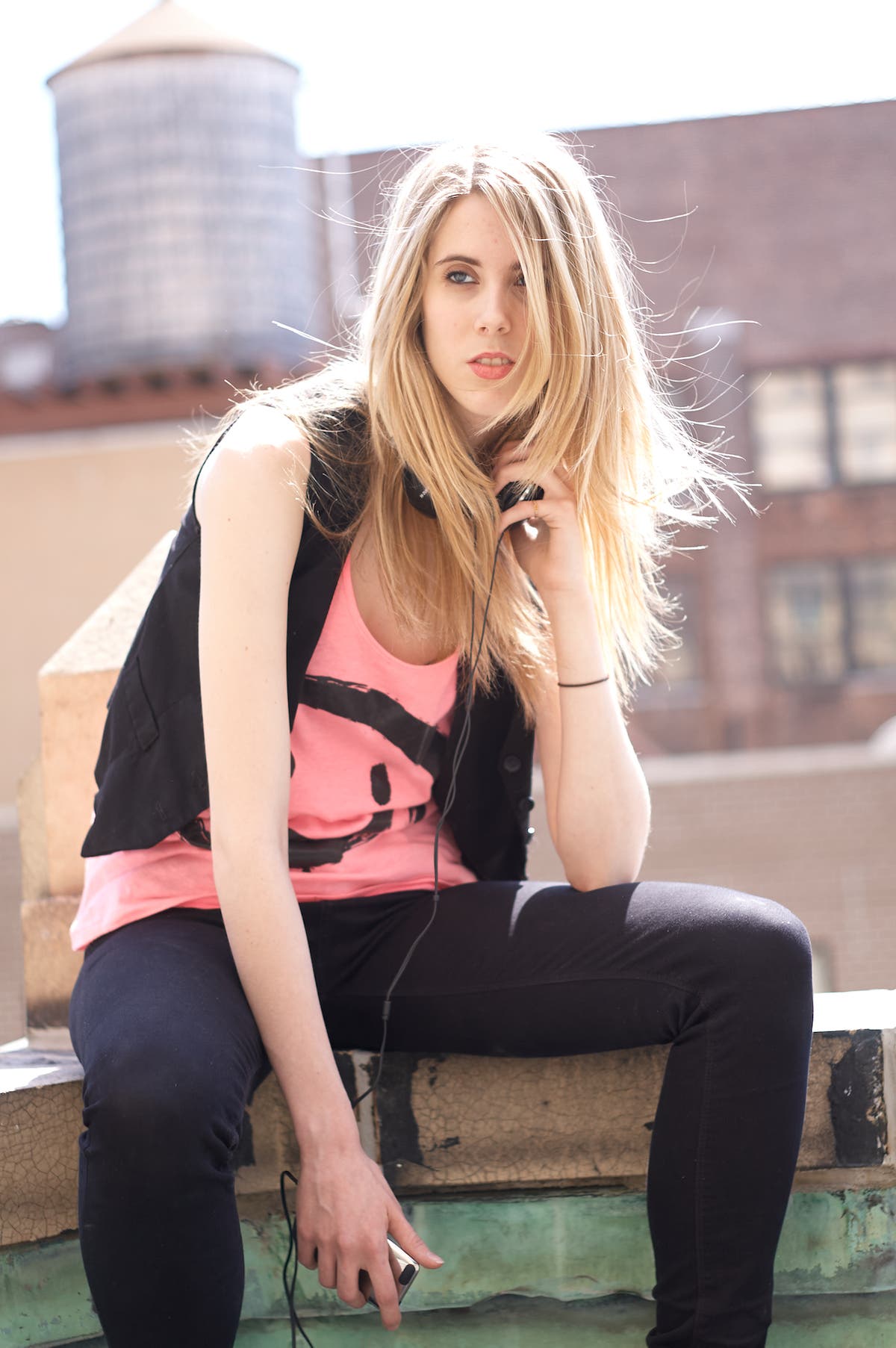 How to Master the Low Angle Shot - Adorama