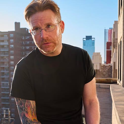 Seth Miranda - Host at Adorama