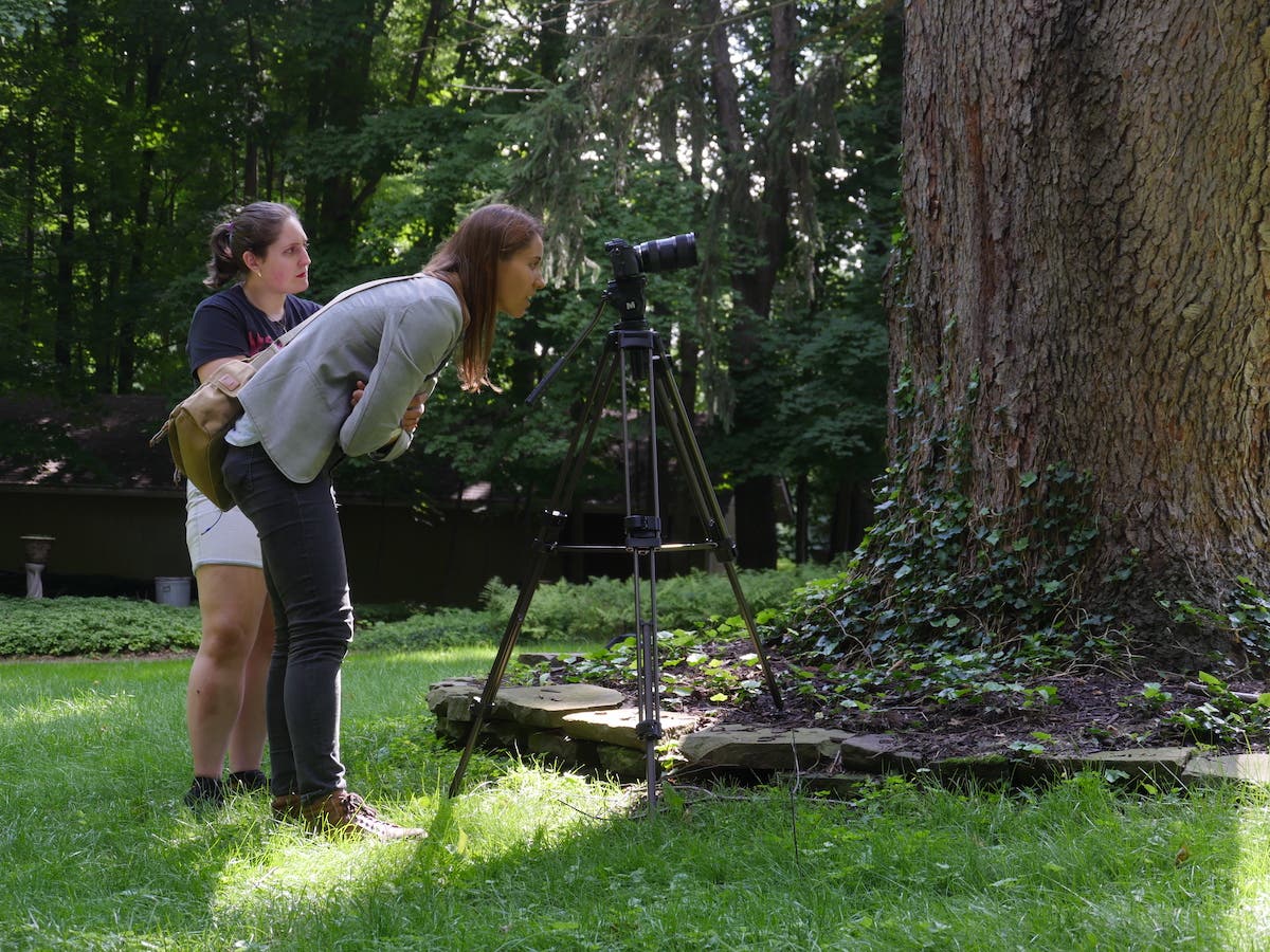 How to Produce a Streaming Episodic Series, with Indie Filmmaker ...