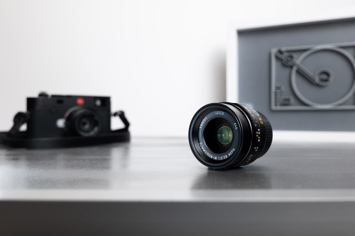 Leica M11-P: World’s First Camera to Offer Content Credentials - Adorama