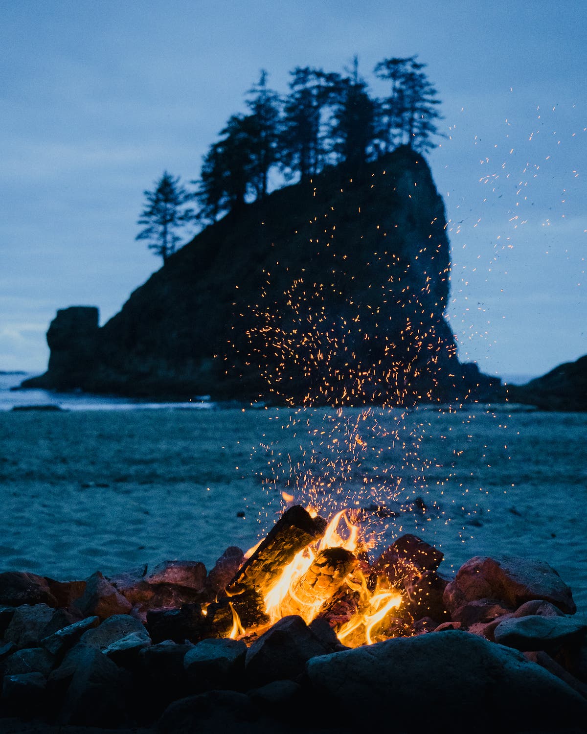 Tips to Keep Your Gear Safe During Backcountry Photography - Adorama