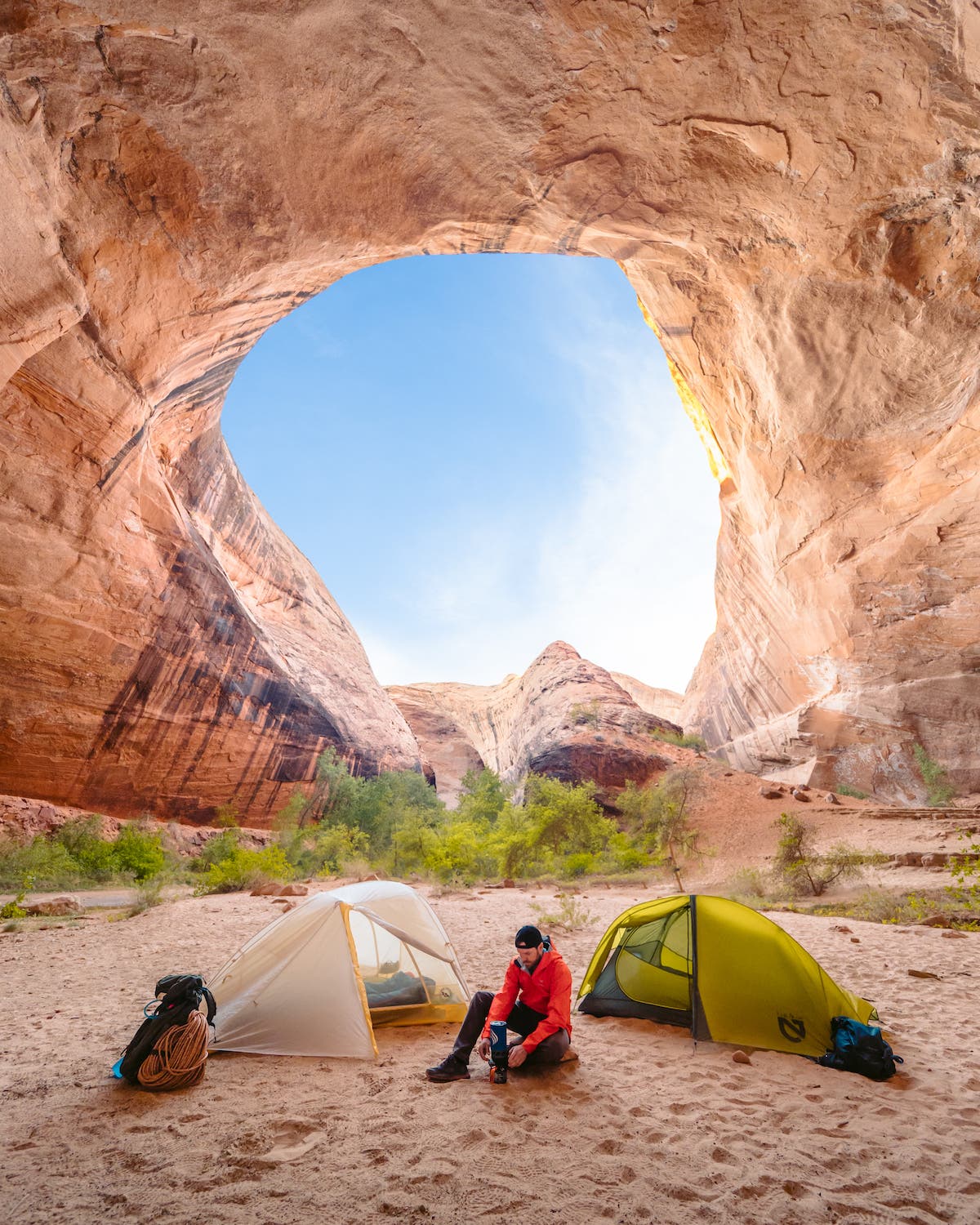 Tips to Keep Your Gear Safe During Backcountry Photography - Adorama